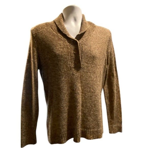The Tog Shop | Sweaters | The Tog Shop Sweater Womens Petite Pm Long ...